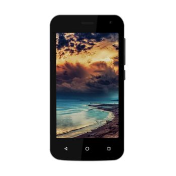 BDQ Mobile's home page