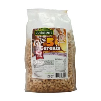 Cereais & Farinhas - Alimentos