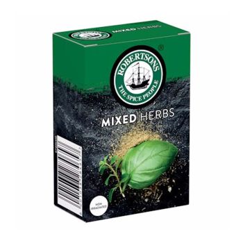 Moçambique Terramar's itens