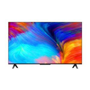Televisor TCL 58" Polegadas 4K UHD GOOGLE TV