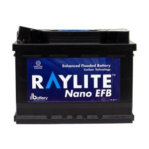 Bateria Raylite 70 657C