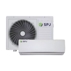 Ar Condicionado SPJ 12000 BTU Frio