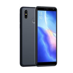 Astro Smart A1 Plus 16GB Single SIM, Preto