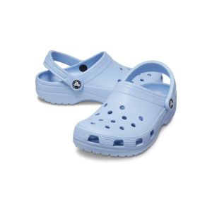 Crocs Classic Clog Azul Bebe, Tamanhos Variados