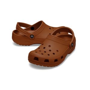 Crocs Classic Clog Caramelo, Tamanhos Variados