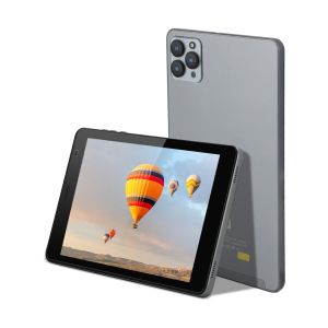 Tablet Cidea CM813 Pro 8'' 256GB|8GB RAM Single SIM, Cinza