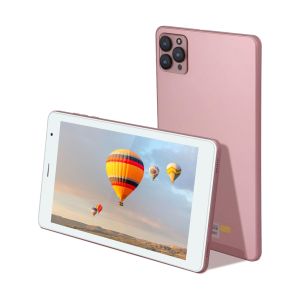 Tablet Cidea CM813 Pro 8'' 256GB|8GB RAM Single SIM, Rosa
