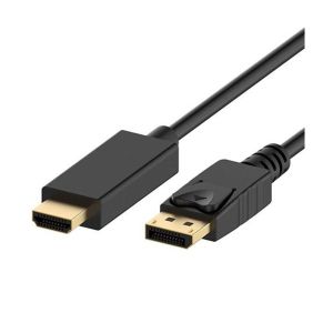 Cabo-Display-Port-Hdmi