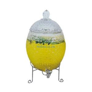 Dispensador de Sumo 10L