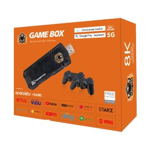Dispositivo-TV-Android-Game-Box