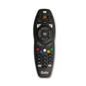 Remote Gotv