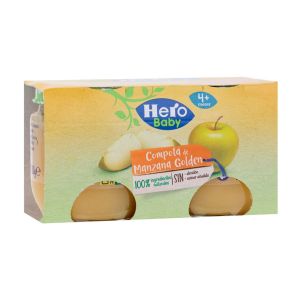 Alimento-para-Bebés-Hero-Baby-2-x-120-g