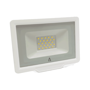 Projector 50W Slim Led Ip65 5000K Branco