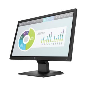 Monitor-HP-19.5''-Polegadas-P204V