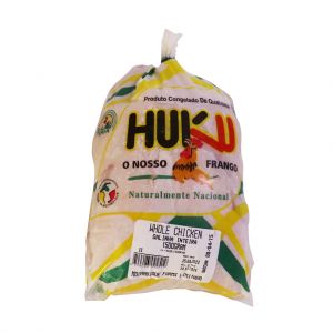 Frango-Huku