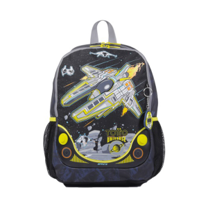 Mochila Grande Spaceship Totto