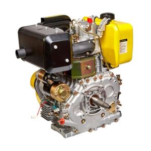 Motor Diesel Talon J609B Eixo Cônico, e/ Inicio 11hp (25,4mm 1´´) 9.62KW