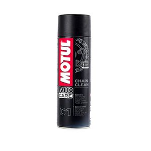 Spray Chain Cleaner, Motul