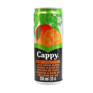 Sumo Cappy Manga, 330 ml