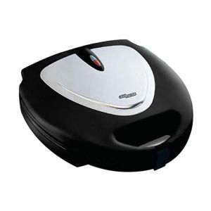 Tostadeira SUPER GENERAL 2 Fatias, Inox