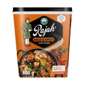 Tempero-para-Caril-em-Pó-Robertson's-Rajah-Mild-&-Spicy-800-g