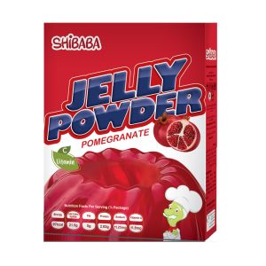 Gelatina-de-Romã-Shibaba-100-g