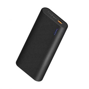 Wiwu Power Bank JC-07 26800mAh, Preto