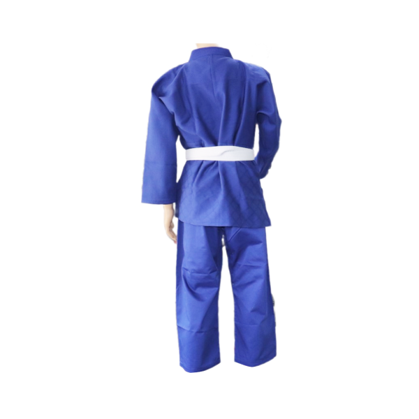 Traje De Banho Infantil De Karate